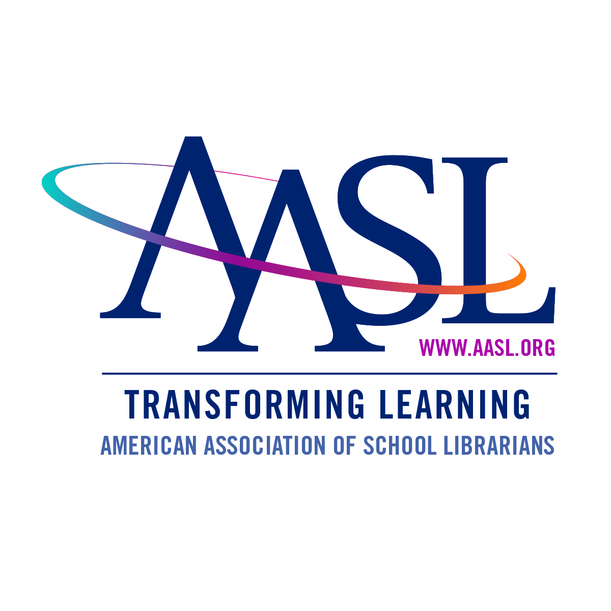AASL_Transforming Learning_logo – techKNOWtools