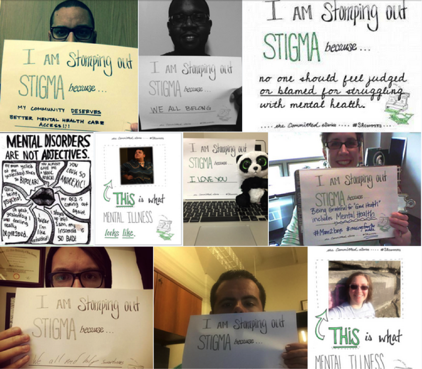 #StompingOutStigma – techKNOWtools