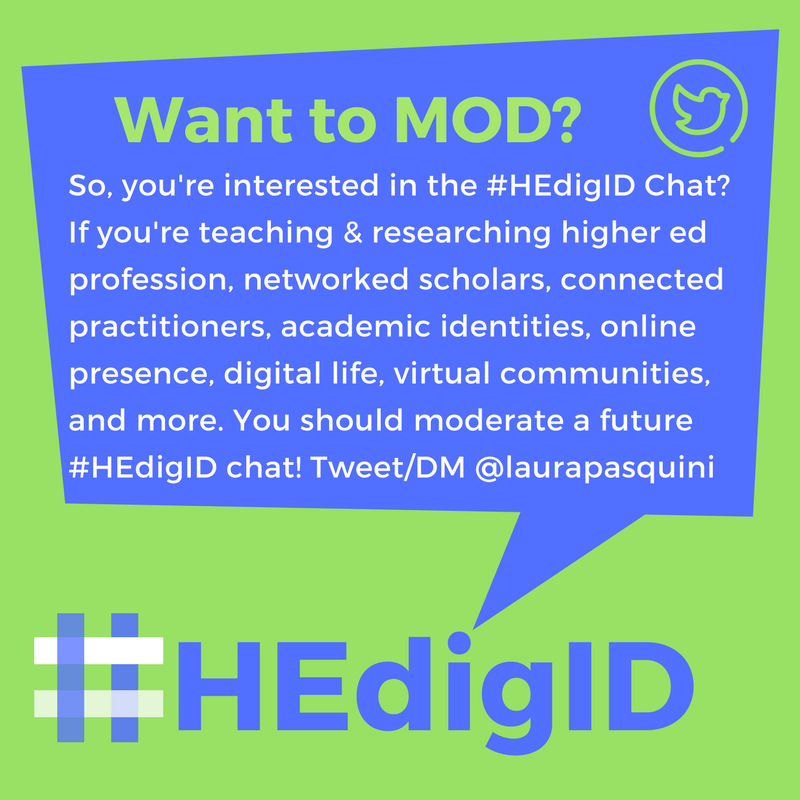 #HEdigID_MOD – techKNOWtools
