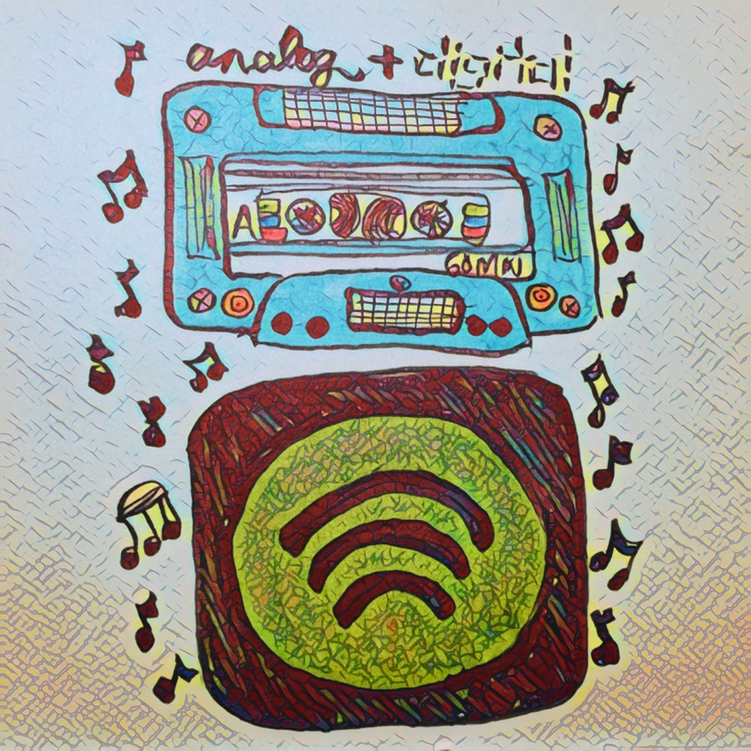 Why Can’t Learning in the Analog and Digital Just Get Along? – techKNOWtools