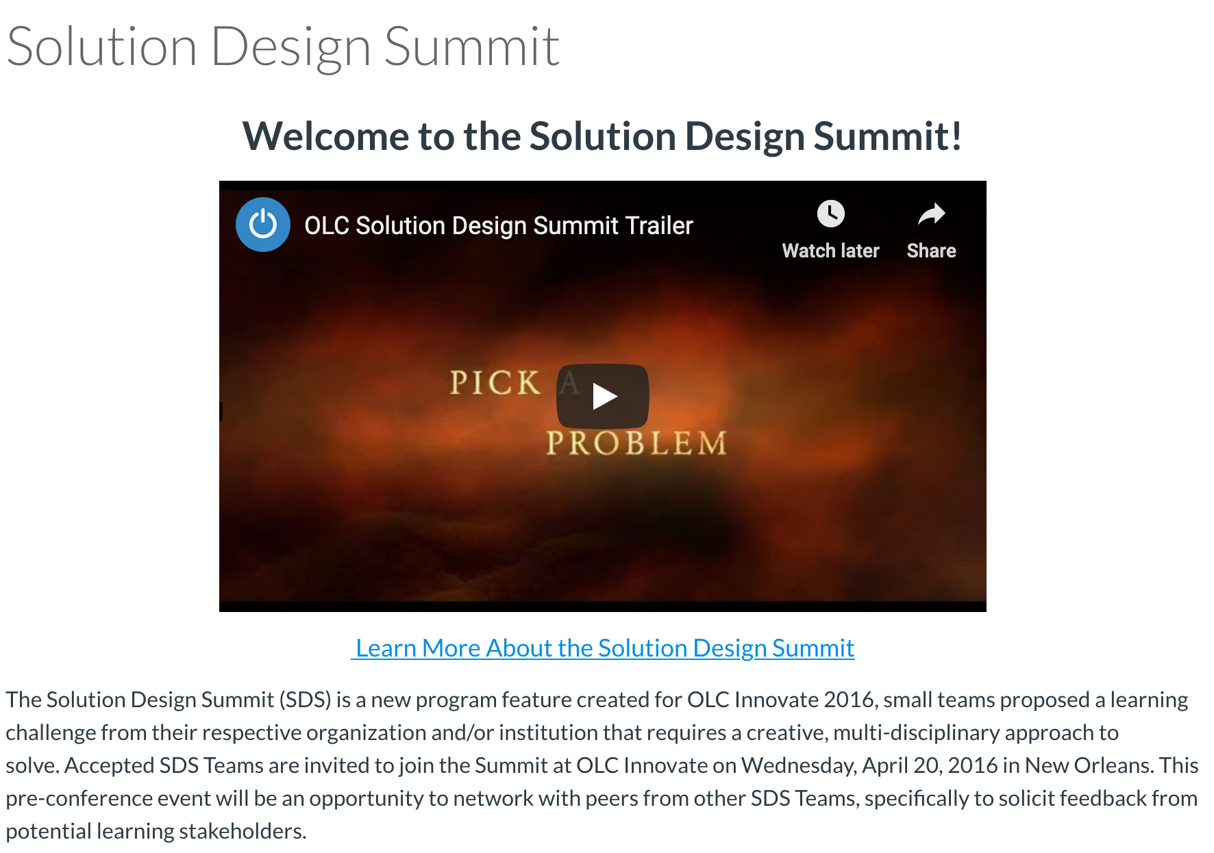 Learning & Performance – techKNOWtools