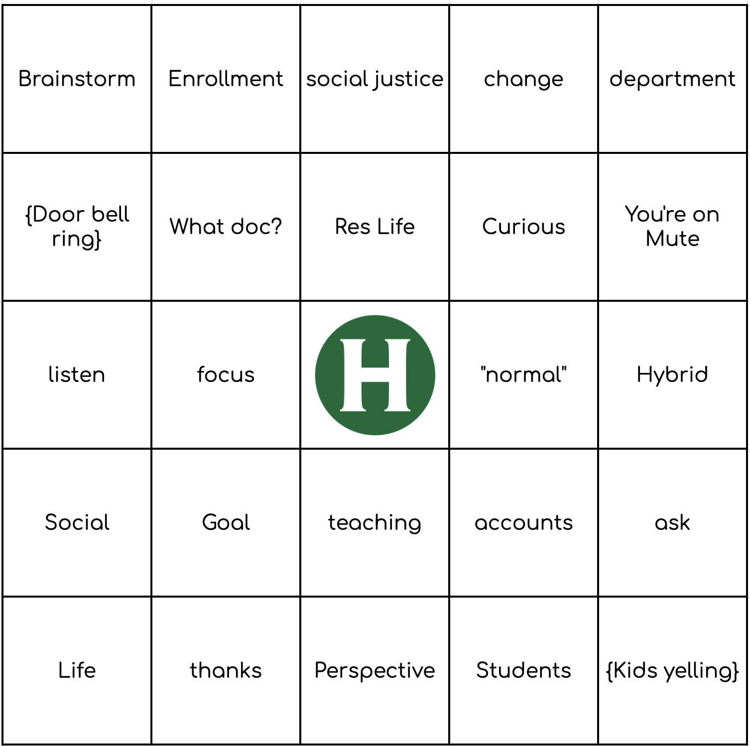 Bingo – techKNOWtools